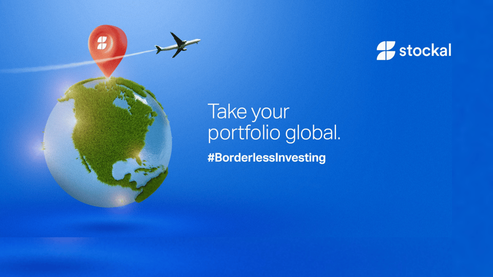 Stockal Portfolio - Merisis